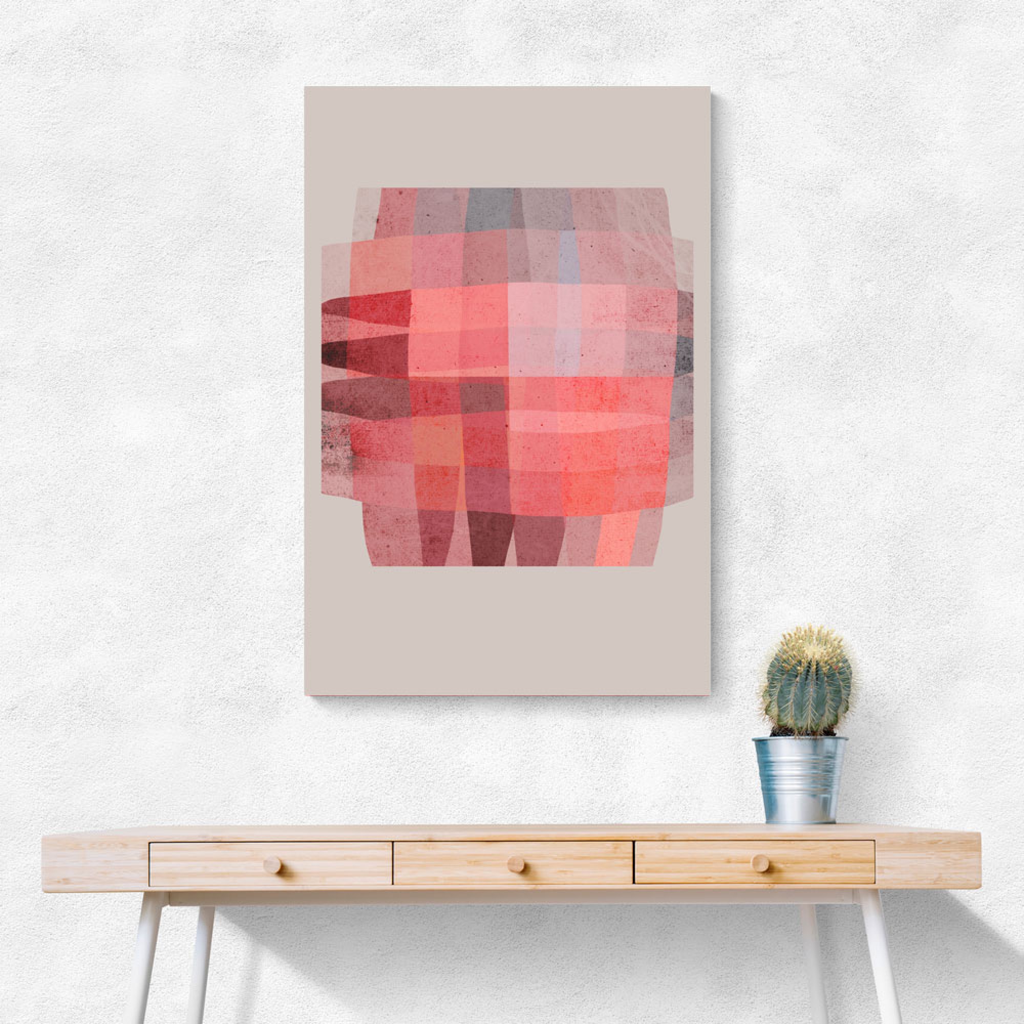 Knotted Wall Art