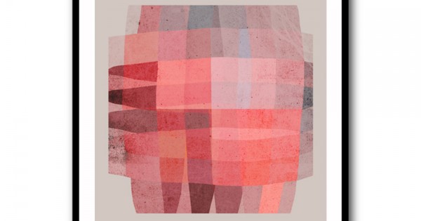 Knotted Wall Art