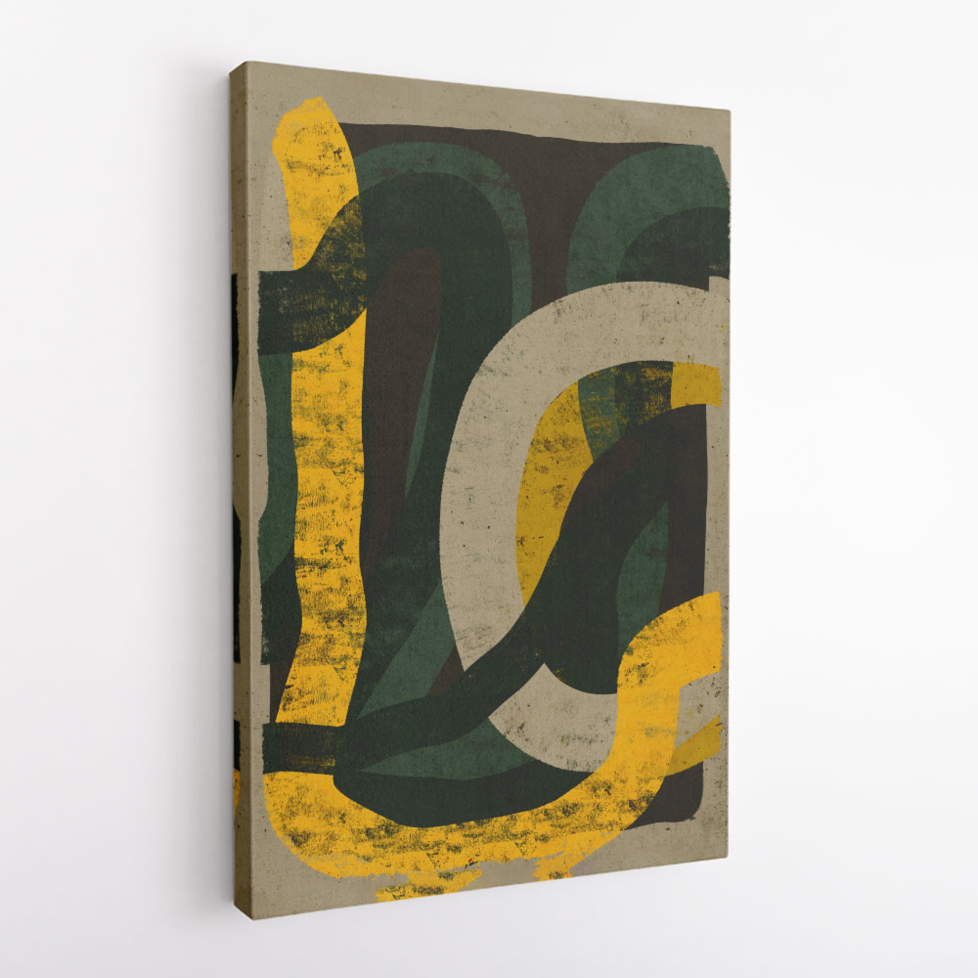 As Time Goes By Wall Art