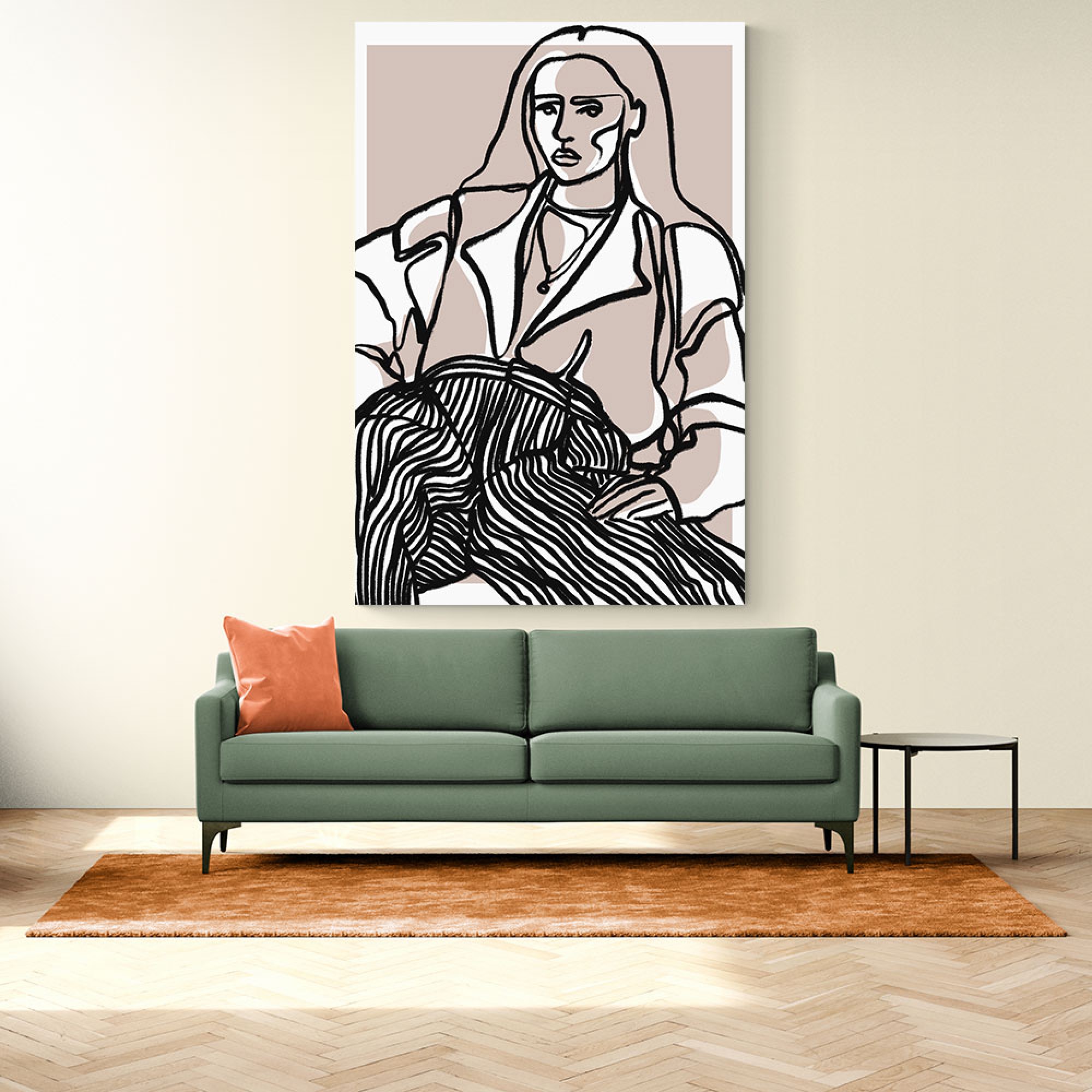 Do You Remember Wall Art