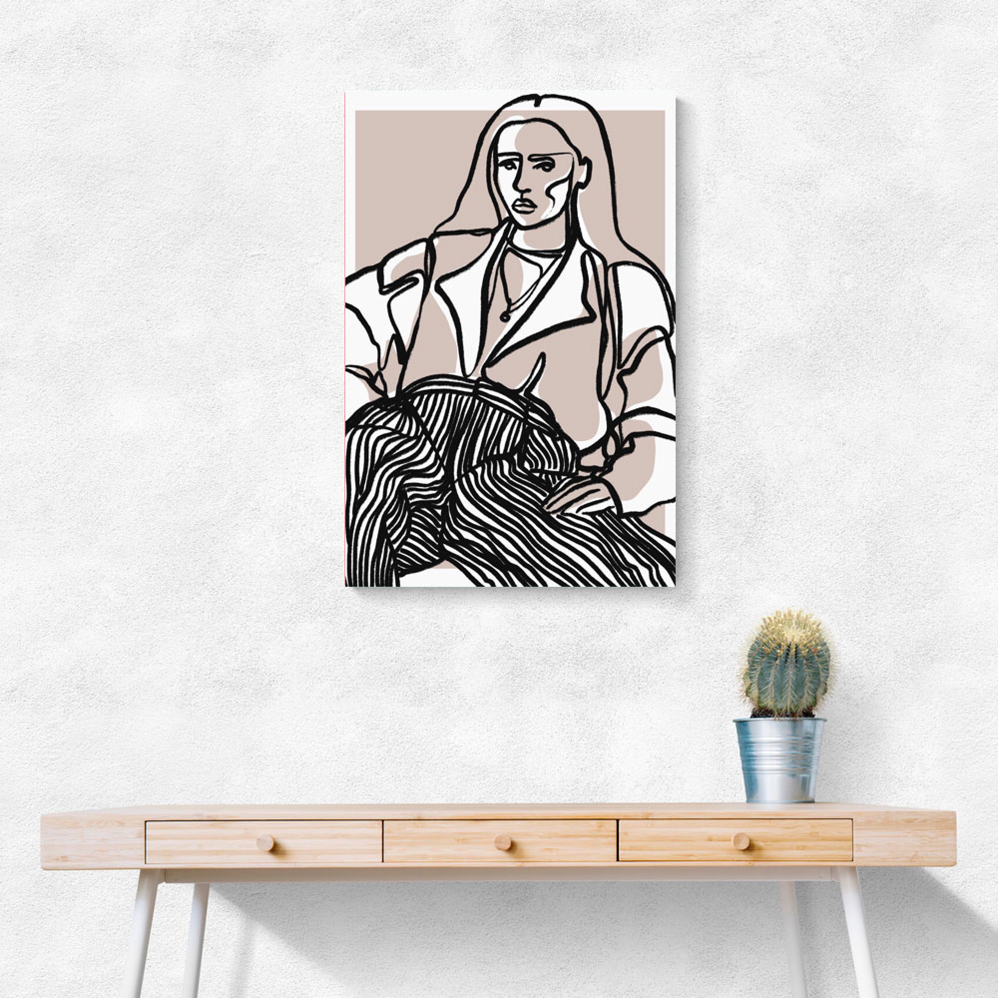 Do You Remember Wall Art
