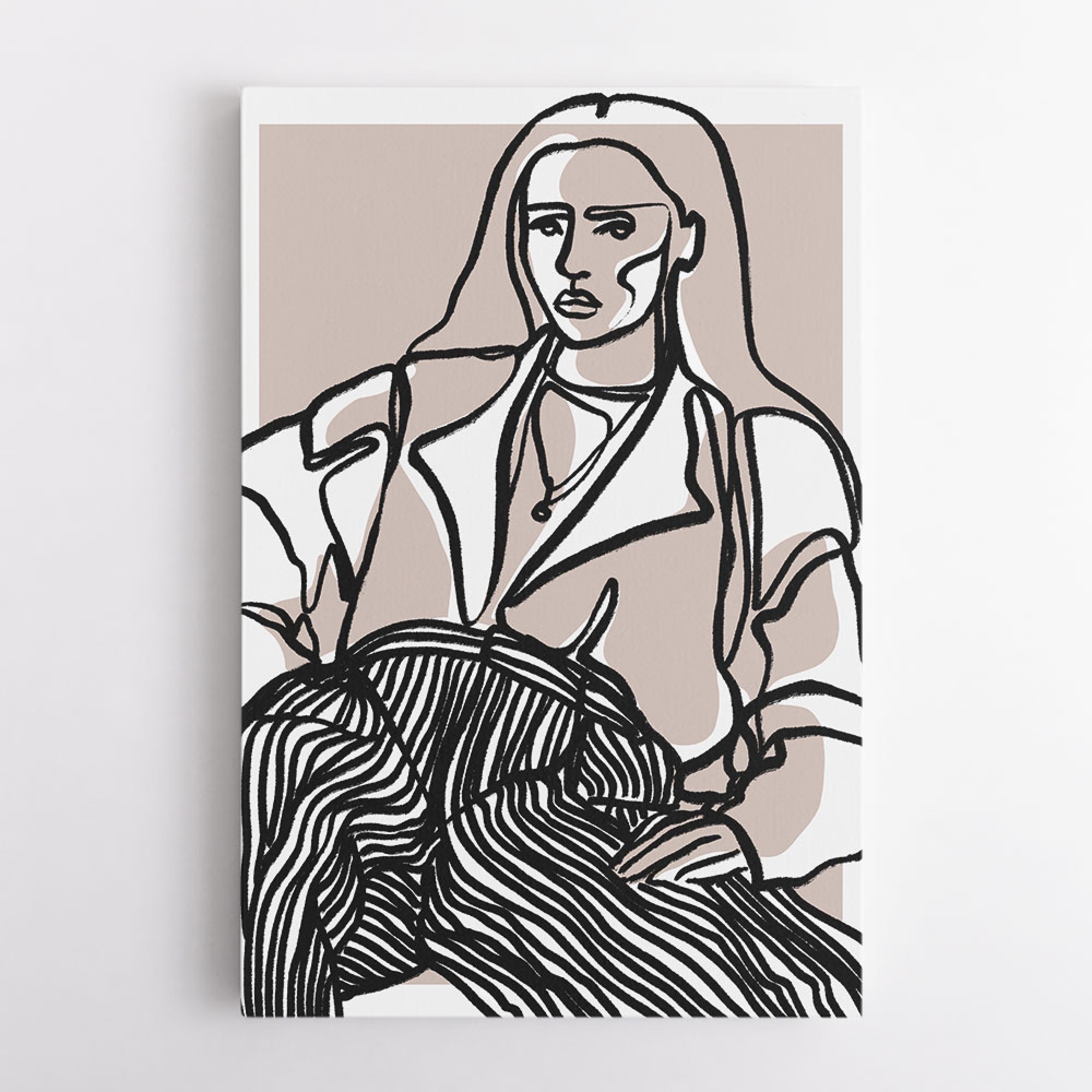 Do You Remember Wall Art