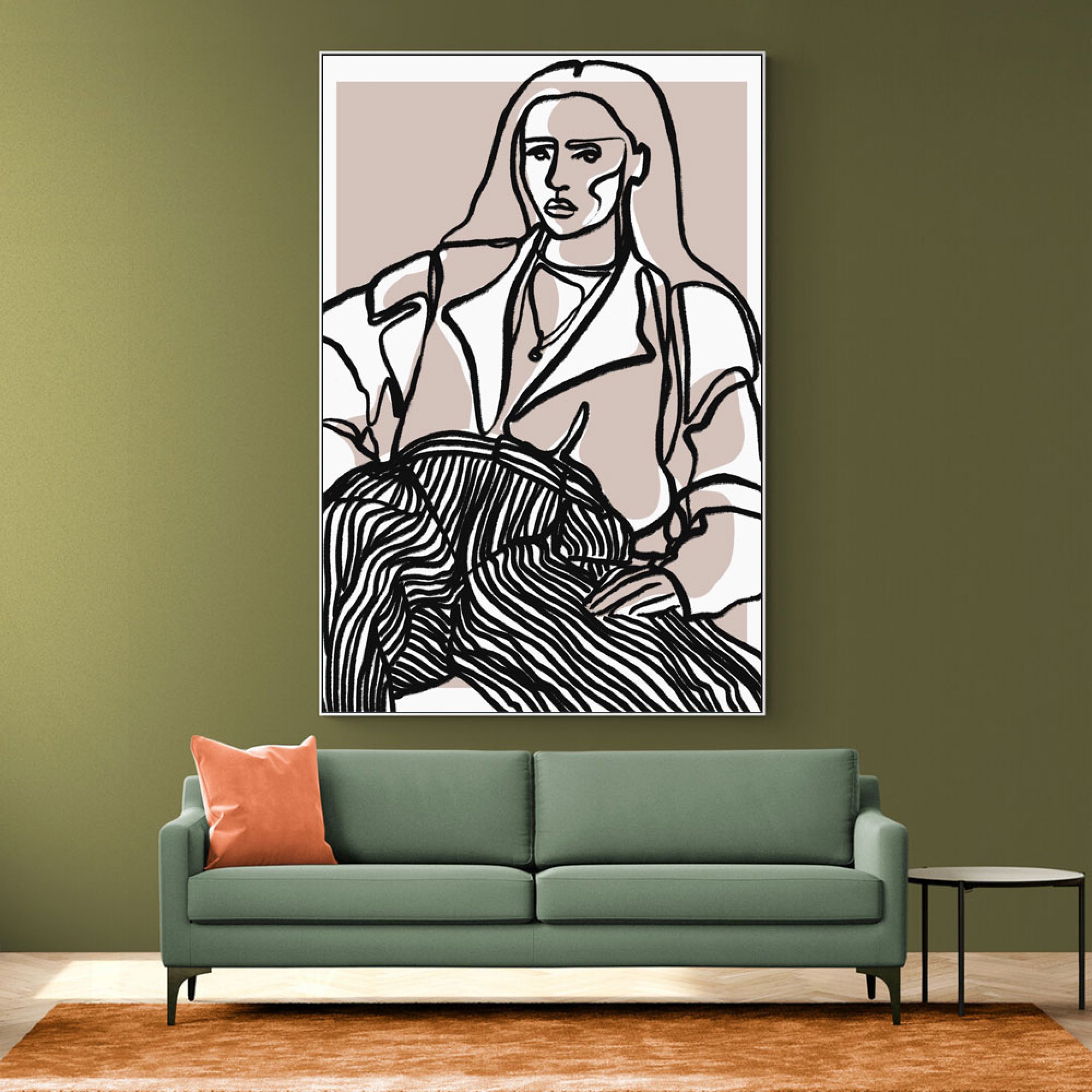 Do You Remember Wall Art