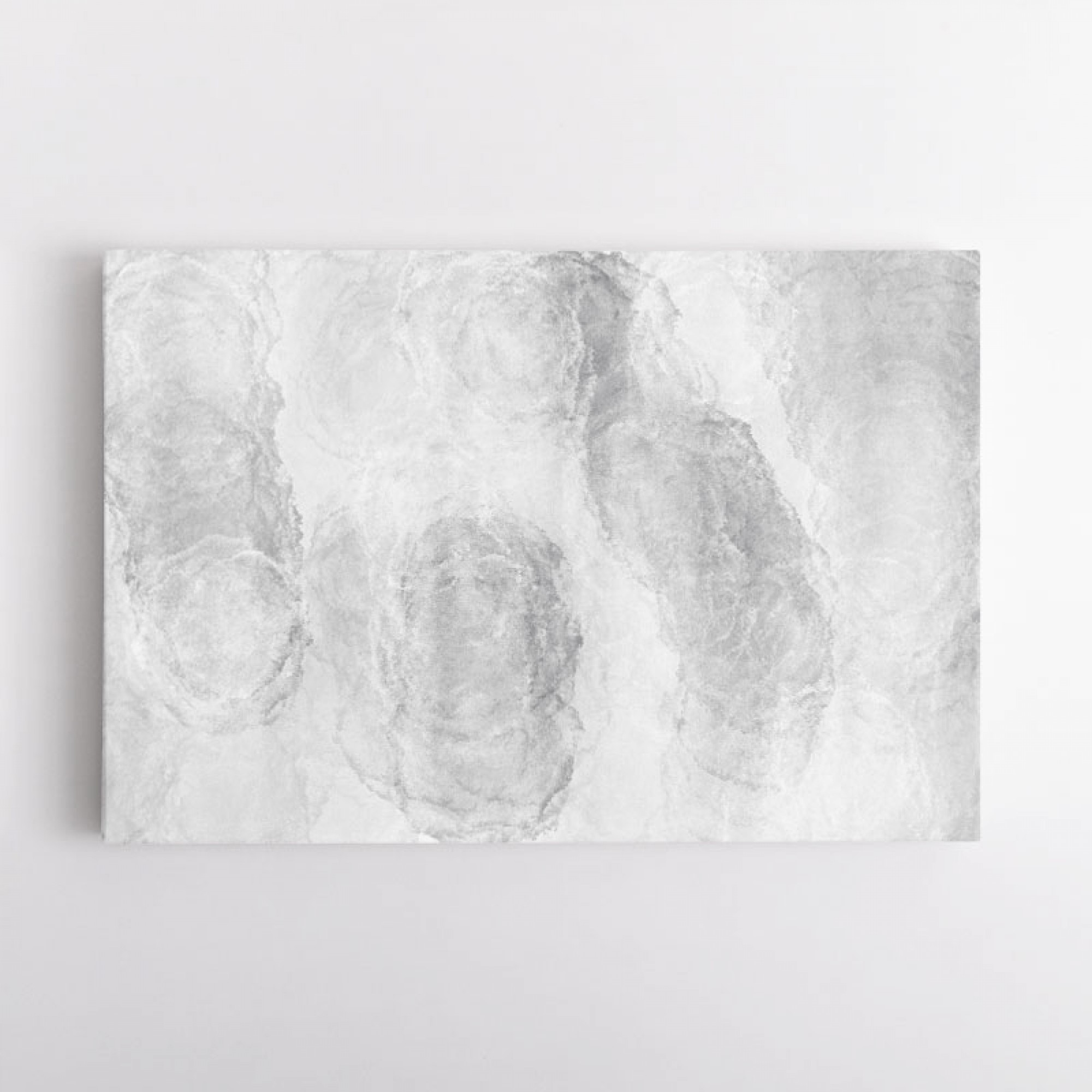Soft Texture No 3 Wall Art
