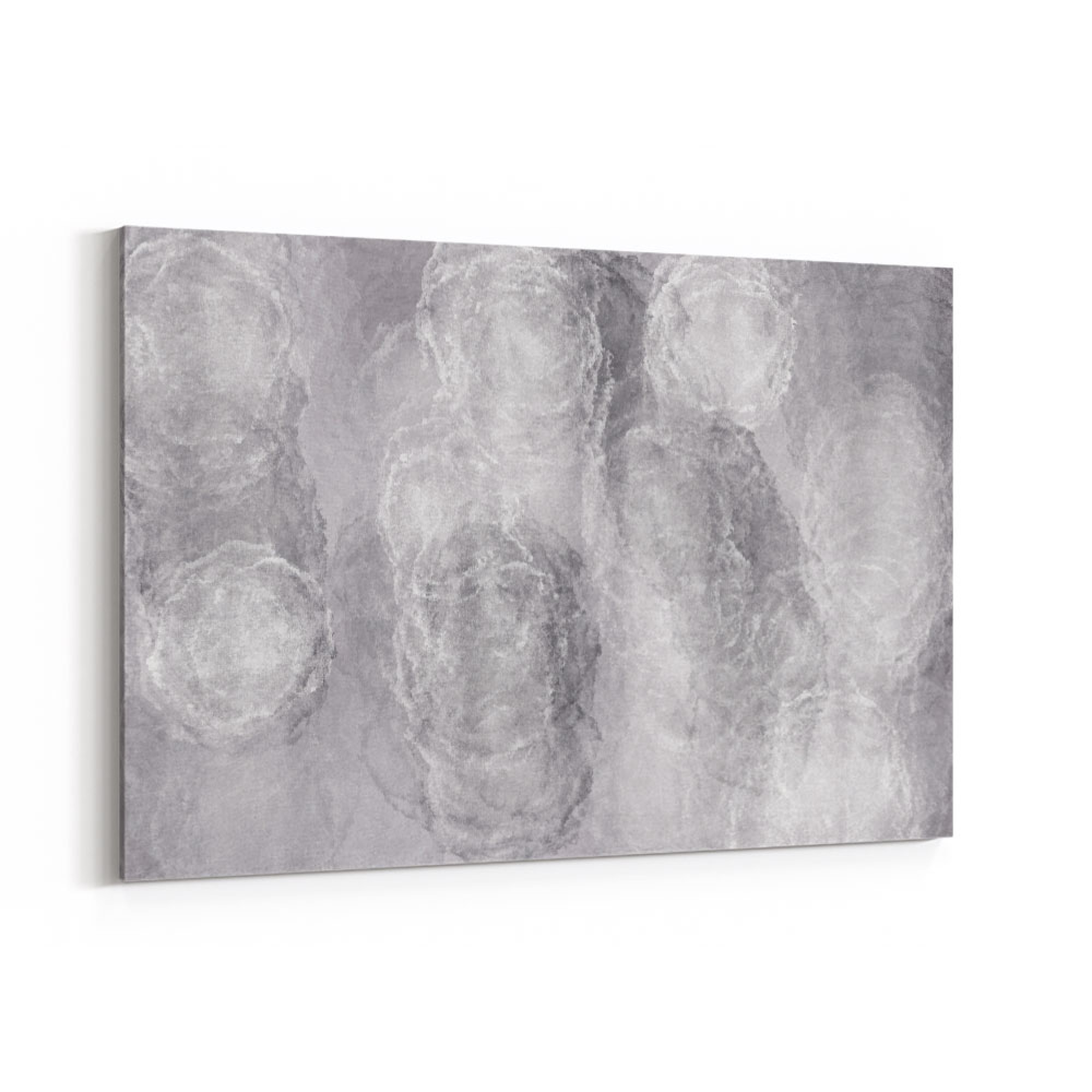 Soft Texture No 2 Wall Art