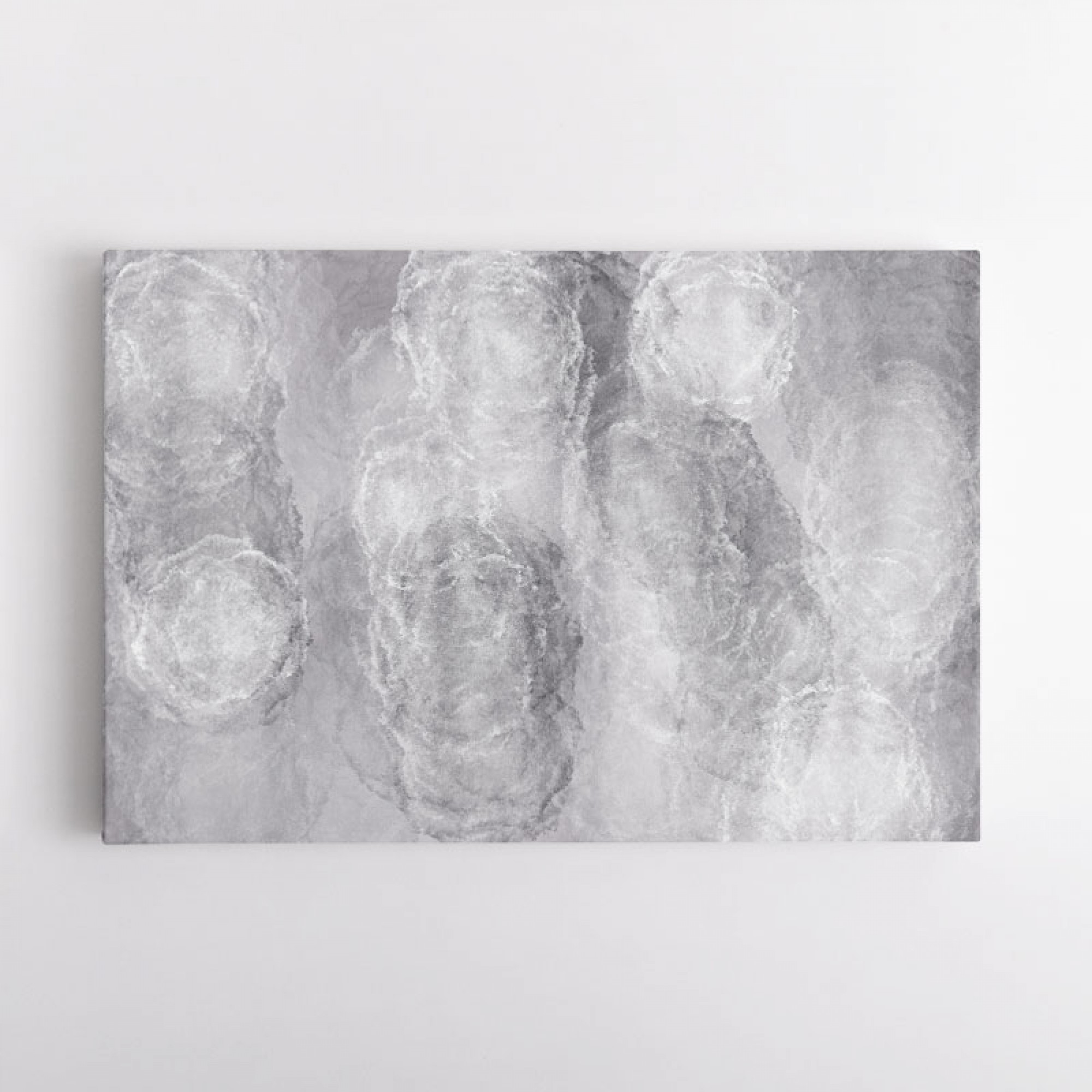 Soft Texture No 2 Wall Art