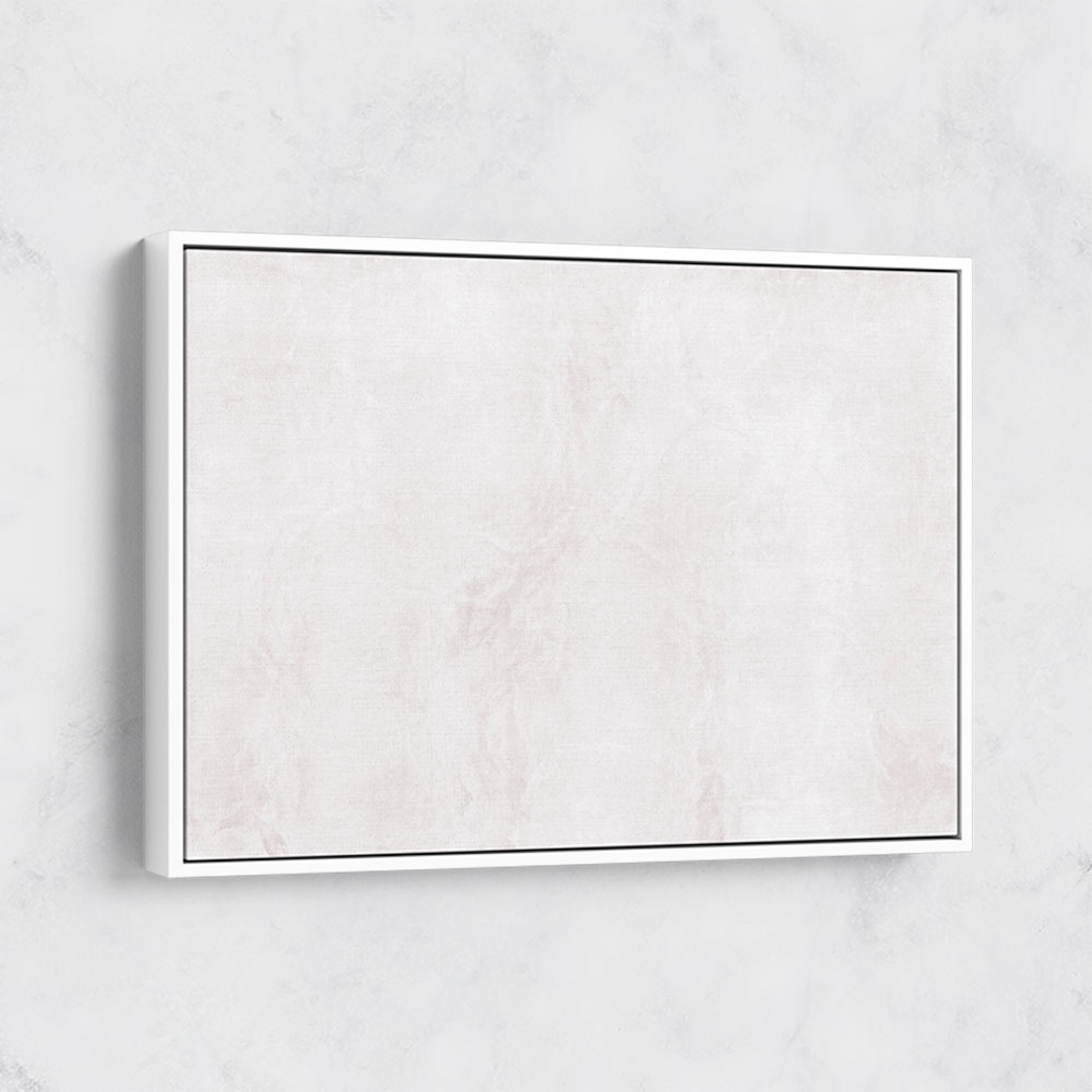 Soft Texture No 1 Wall Art