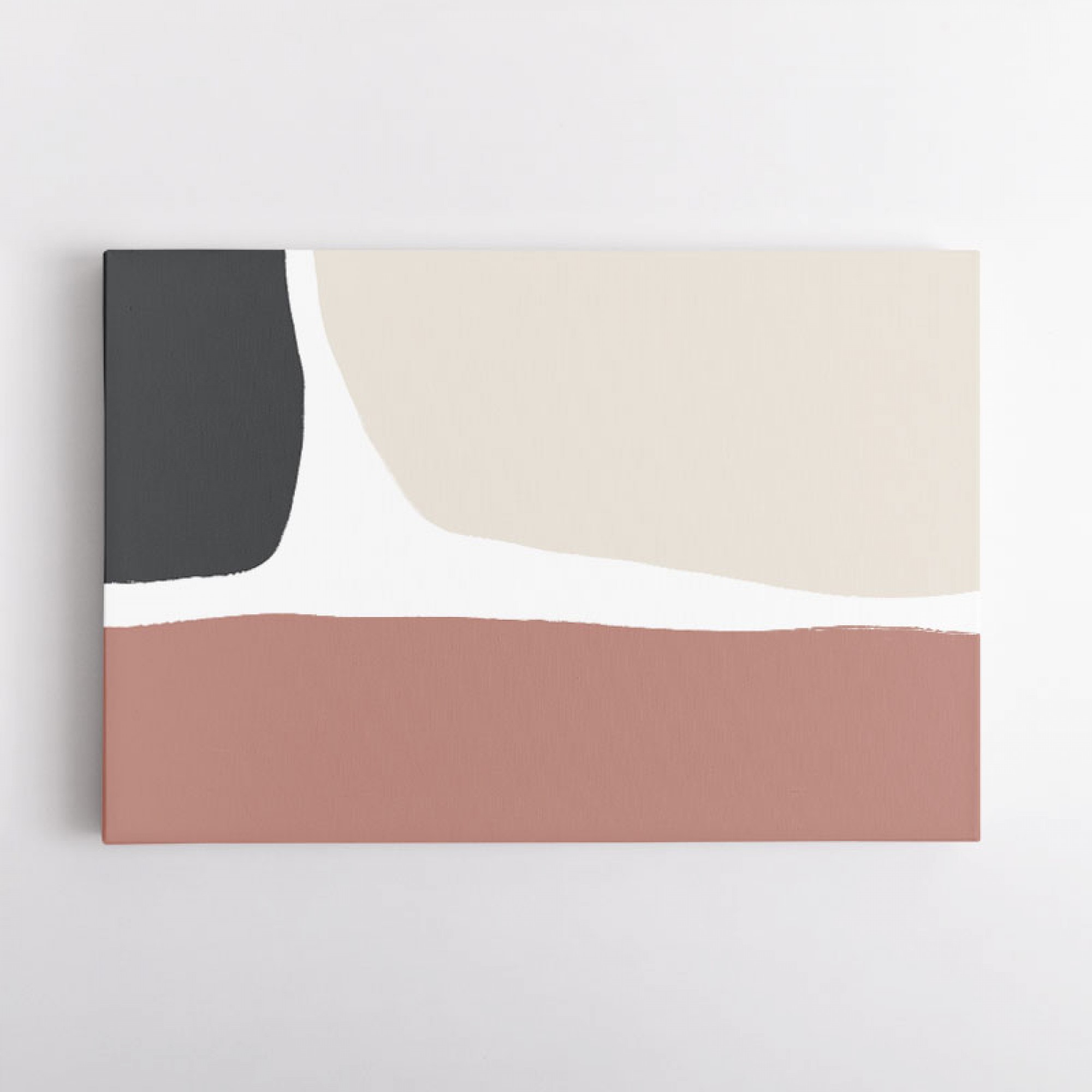 Natural Shades Trio Wall Art