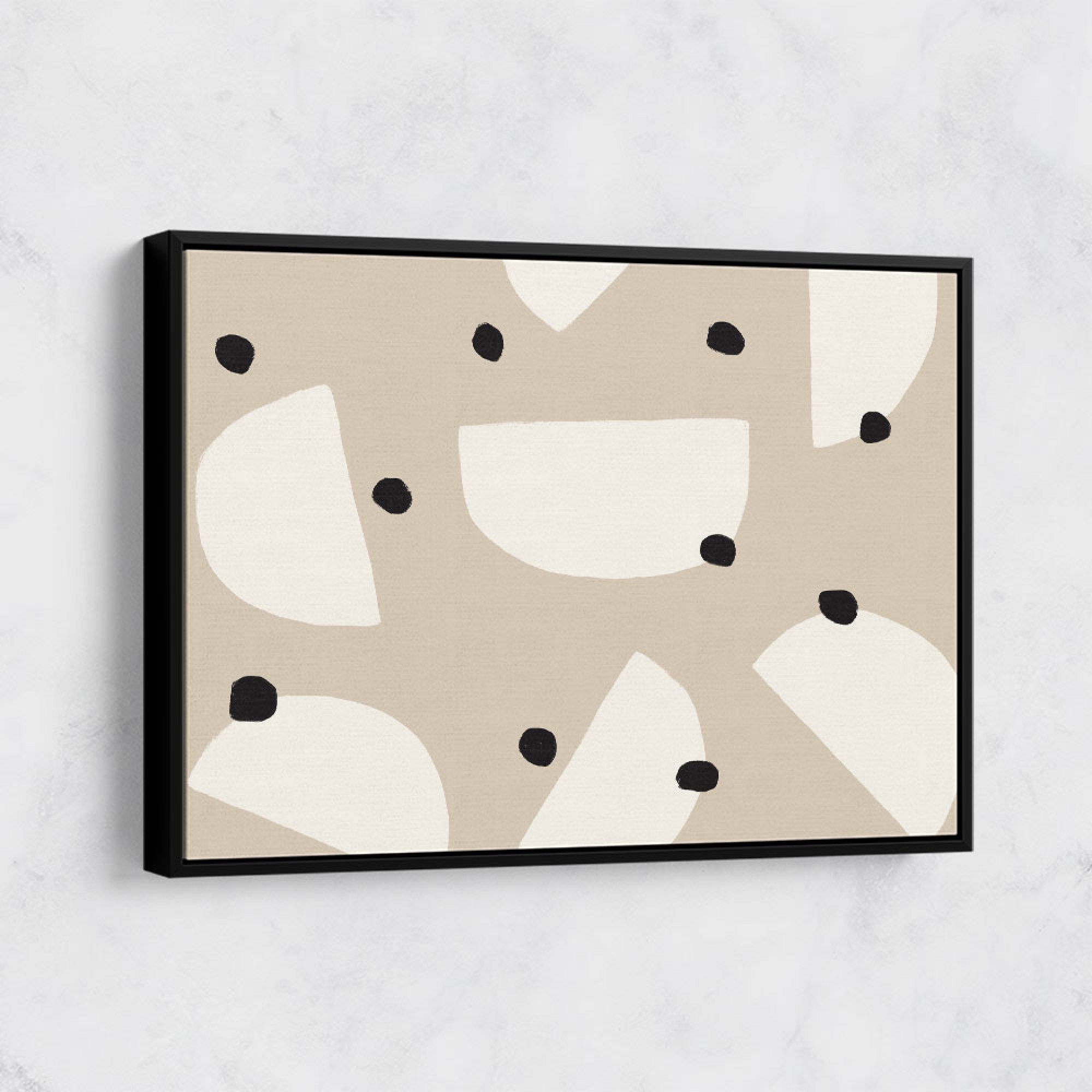 Feeling Crazy Wall Art