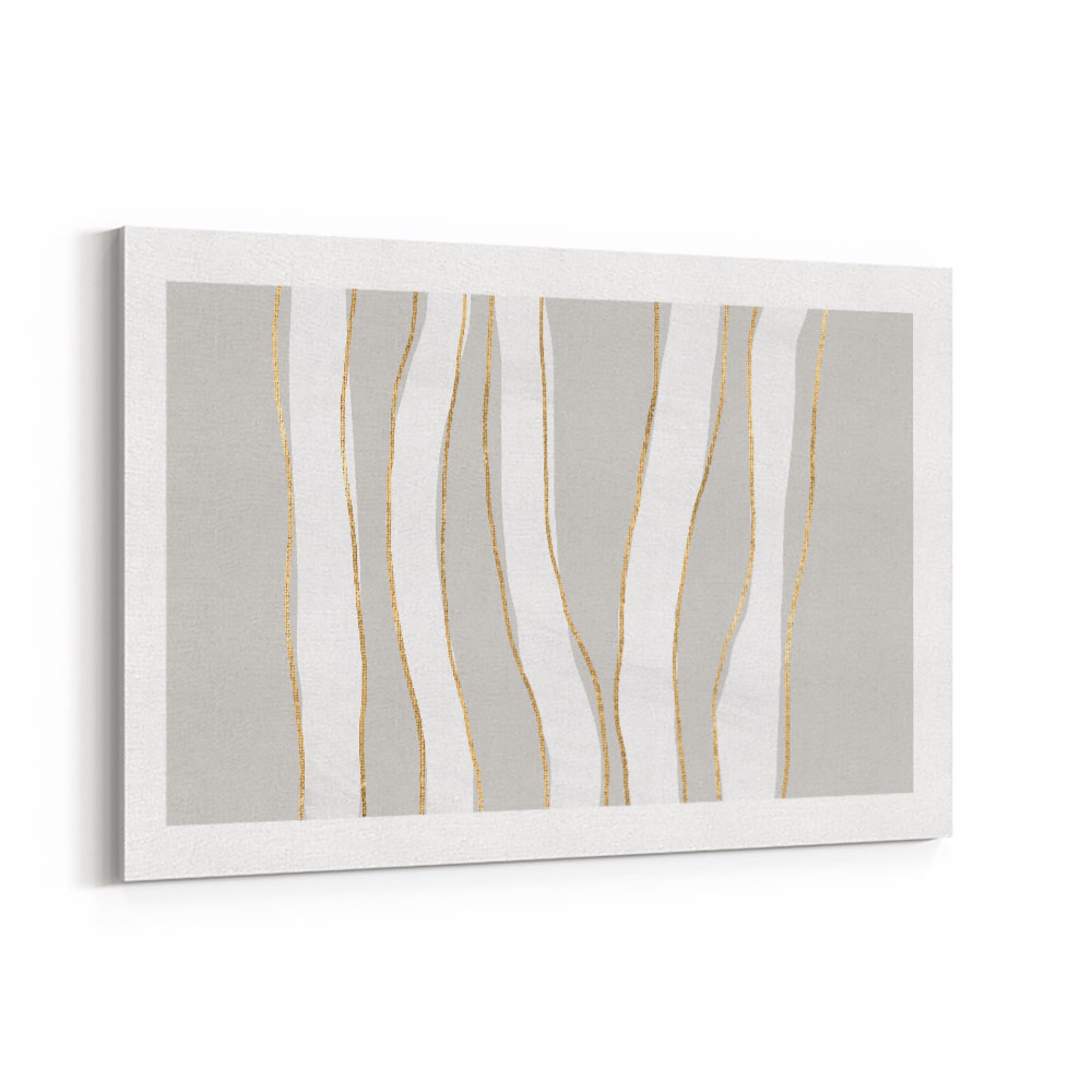 Lines Wall Art