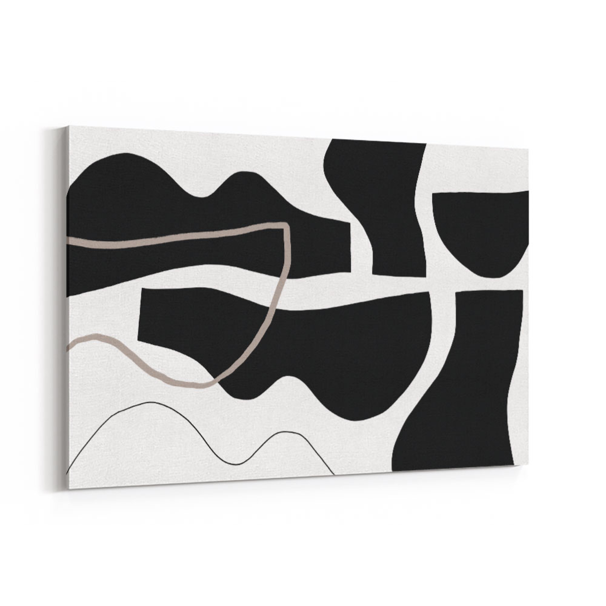Contour Wall Art