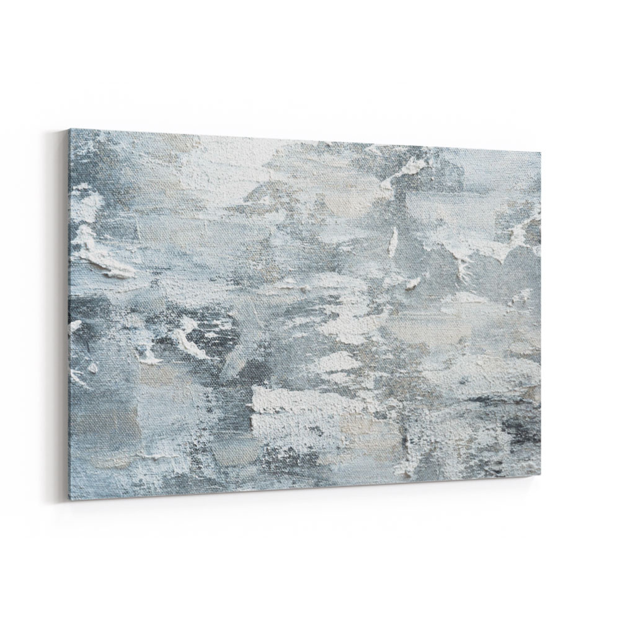 Heavy Texture Wall Art