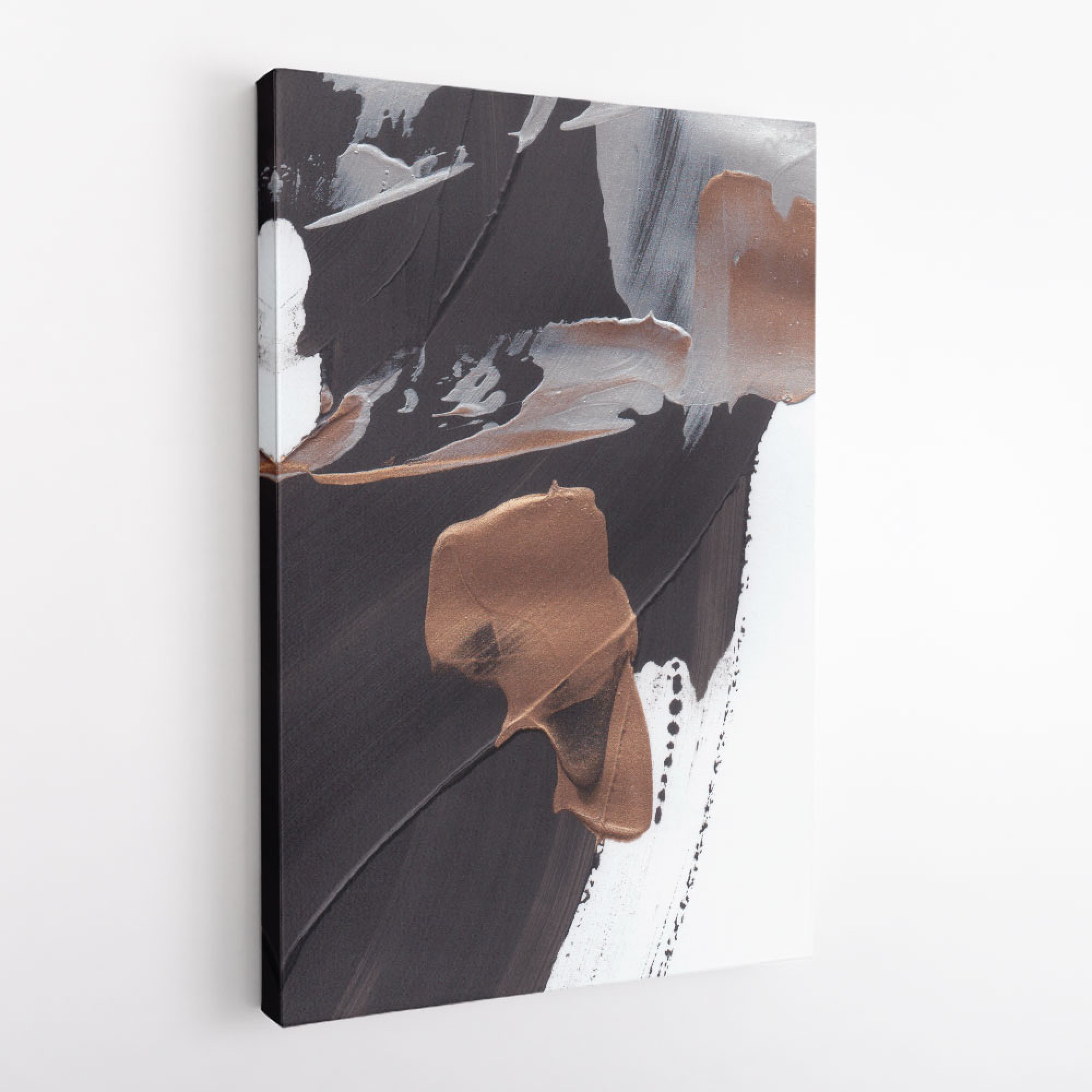 Beautiful Mistake Wall Art