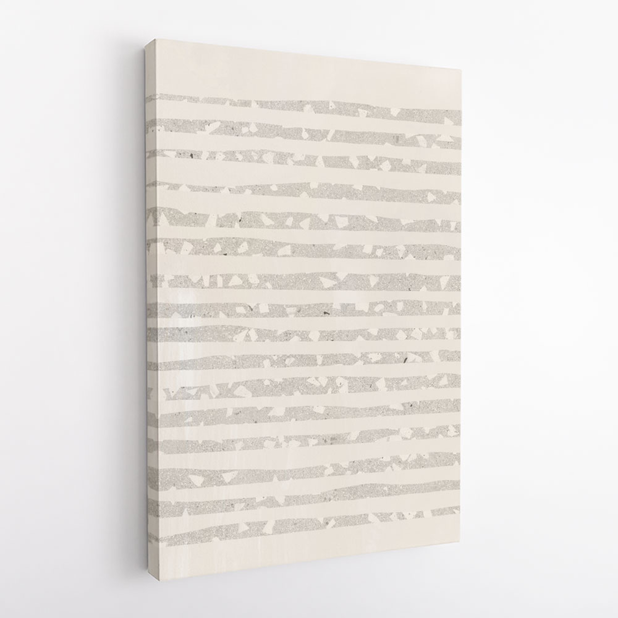 Terrazzo Mood Wall Art