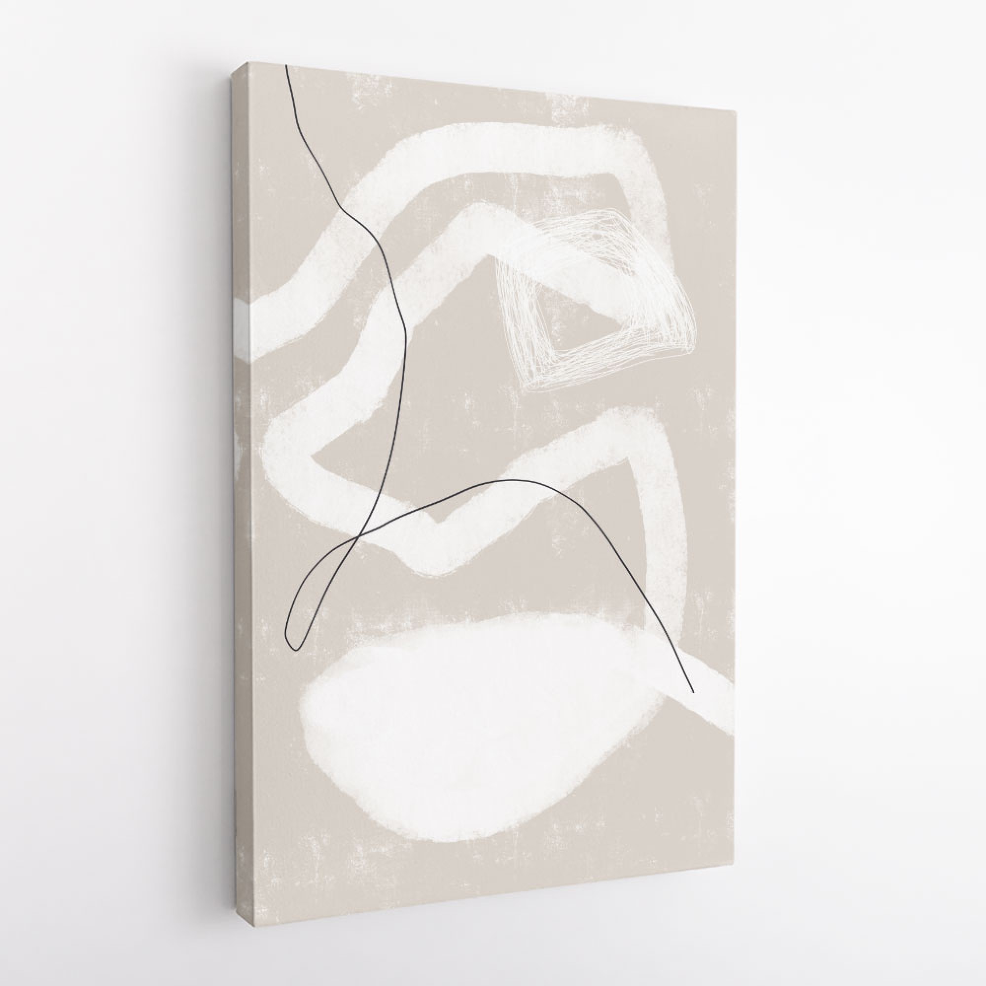 Safe Place Wall Art