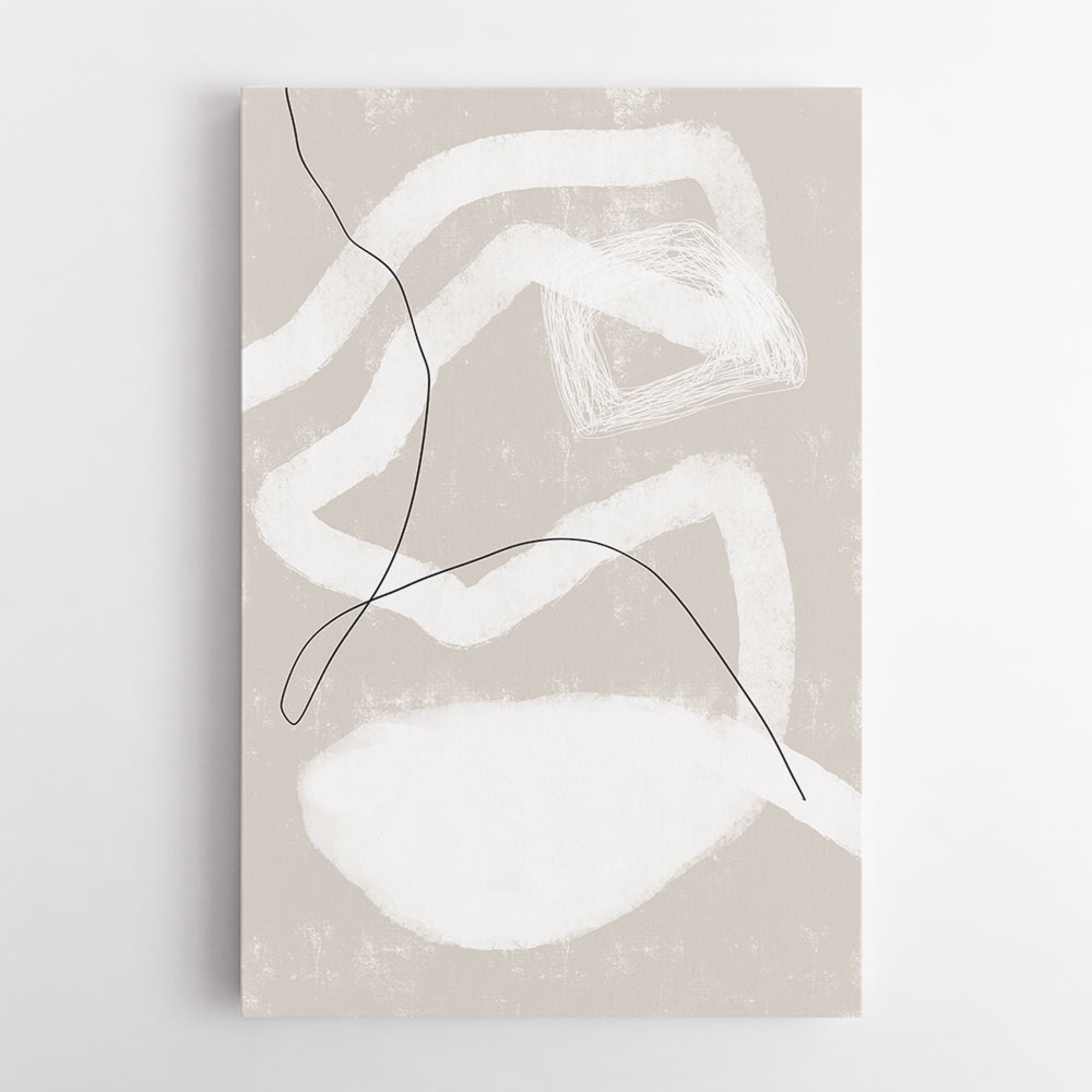 Safe Place Wall Art