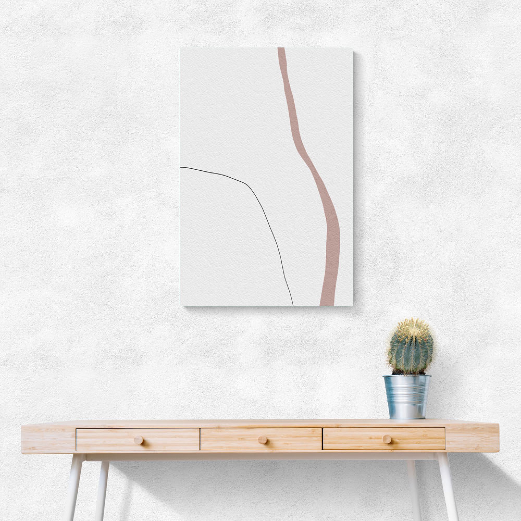 Memory Lane Wall Art