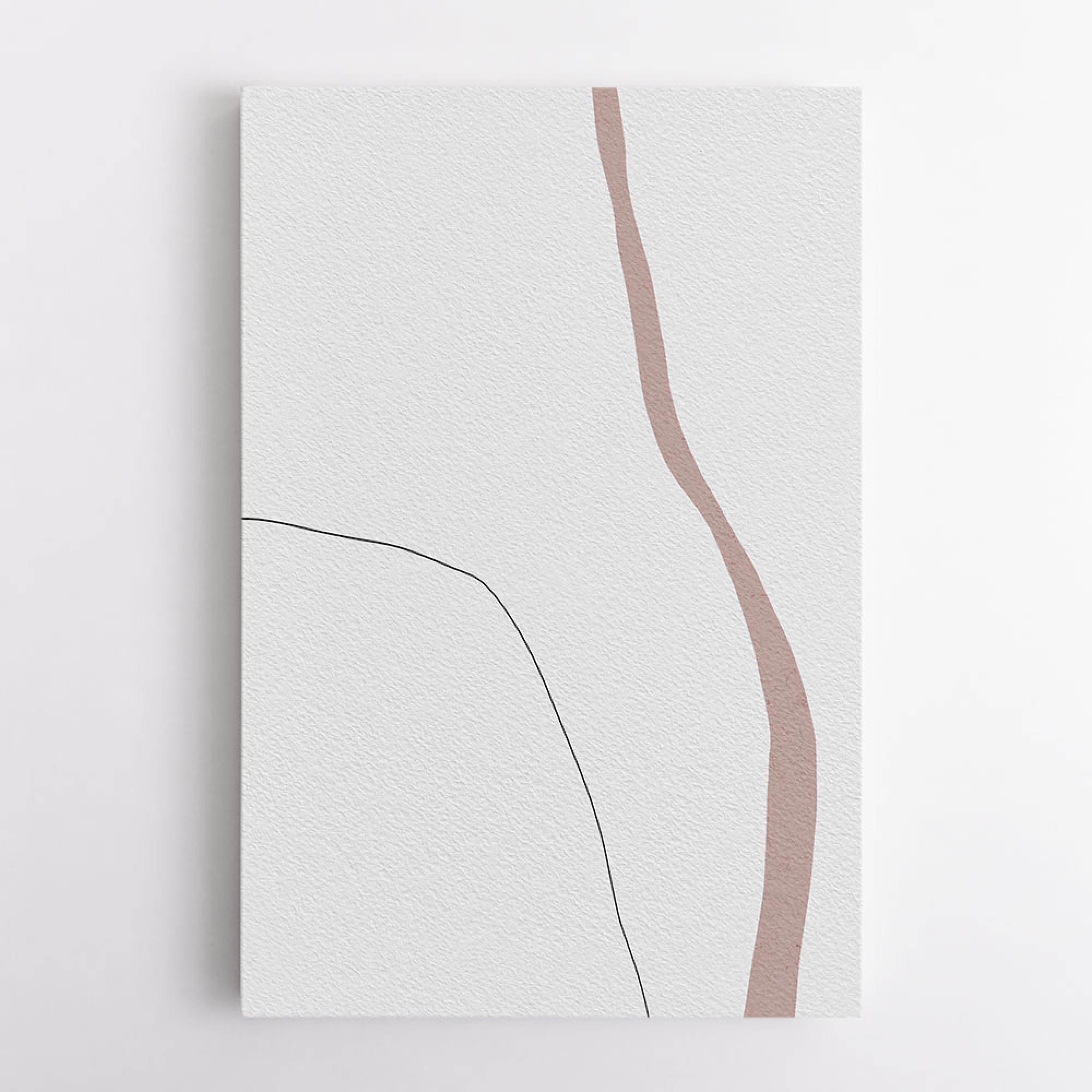 Memory Lane Wall Art