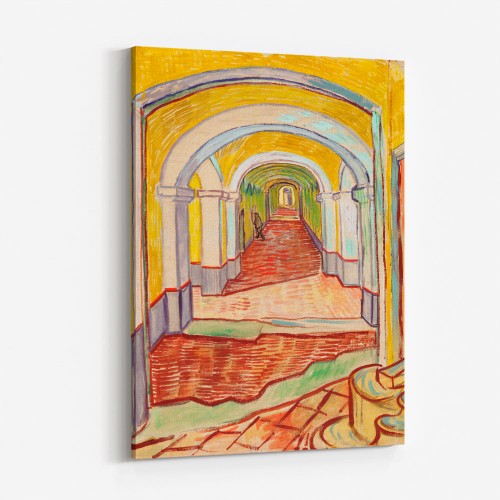 Van Gogh Wall Art
