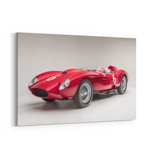 Ferrari Wall Art