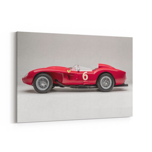 Ferrari Wall Art