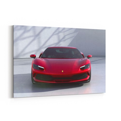 Ferrari Wall Art