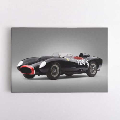 Ferrari Wall Art