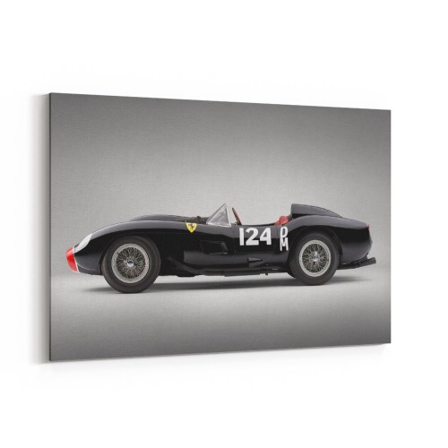 Ferrari Wall Art