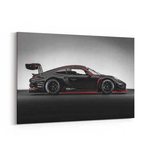 Porsche Wall Art
