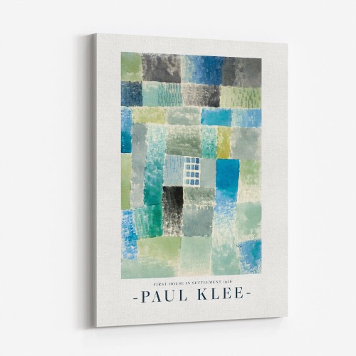 Paul Klee Art