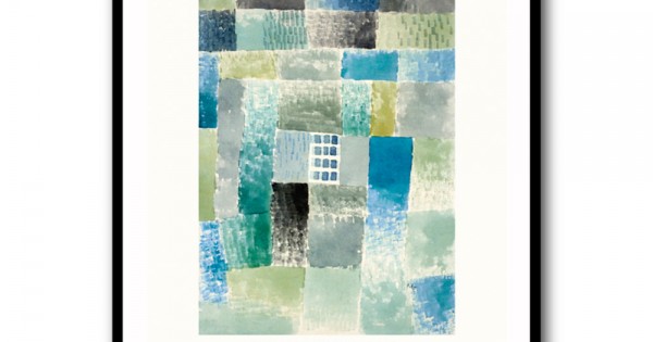 First House in a Settlement 1926