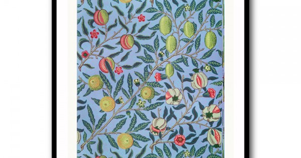 William Morris Art