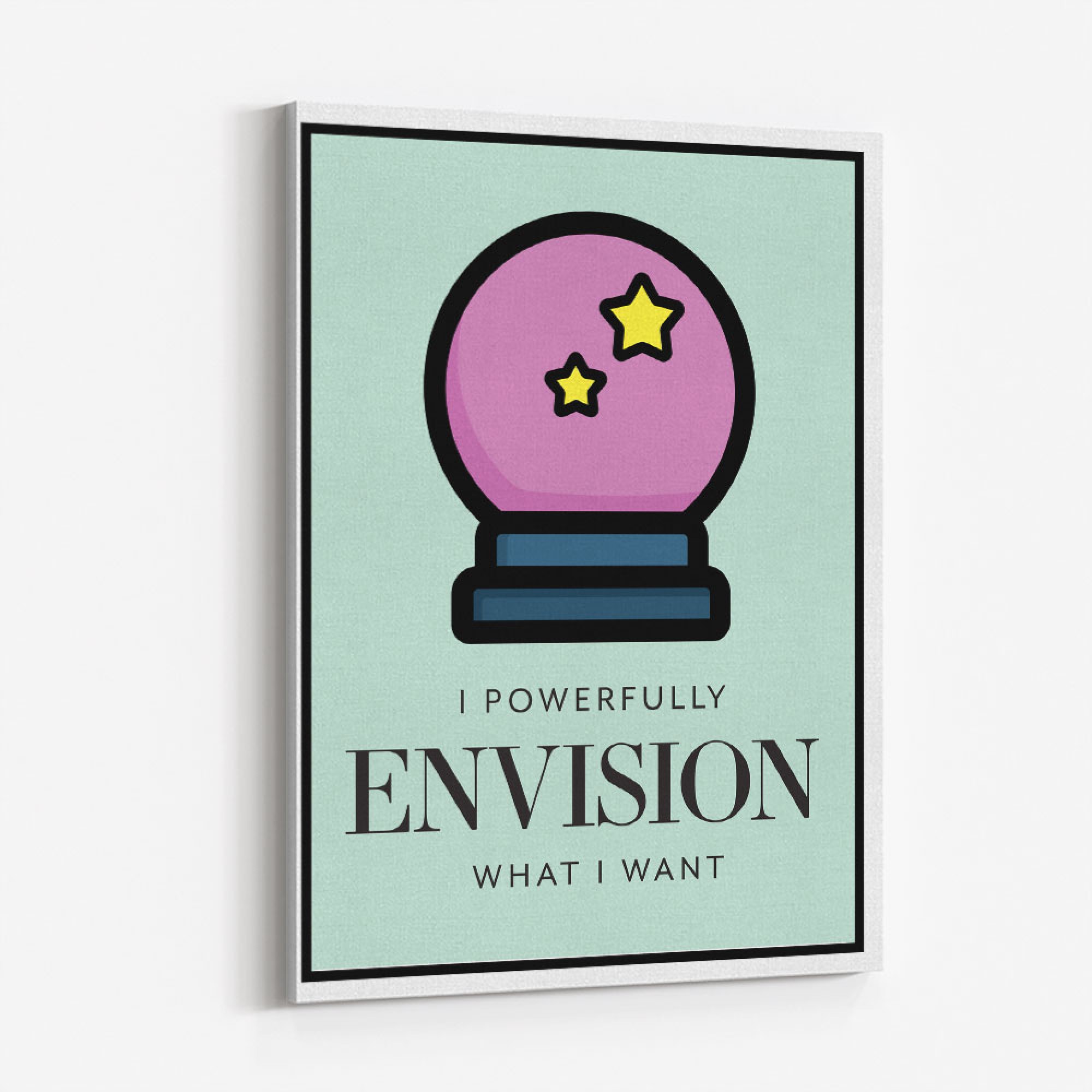 Envision Wall Art
