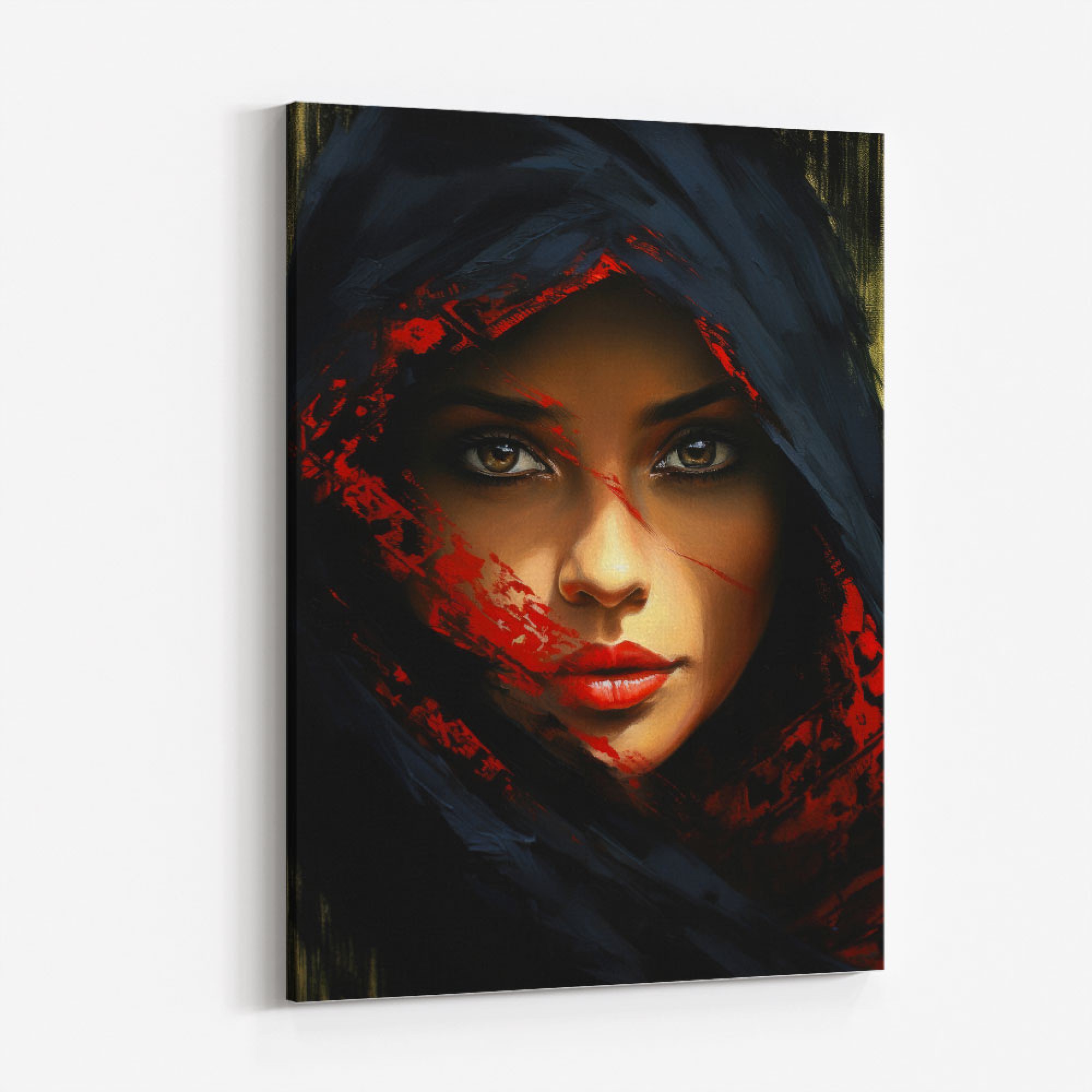 Jameela Wall Art