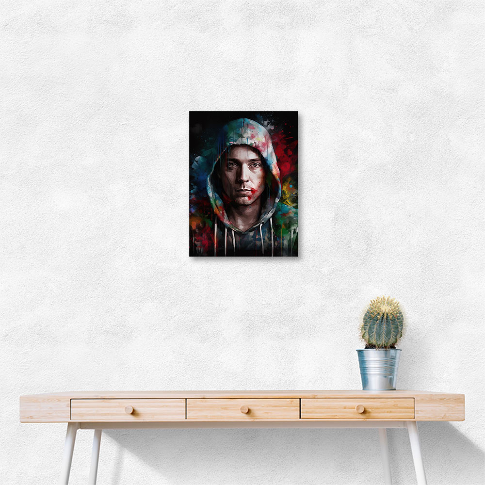 Eminem Wall Art