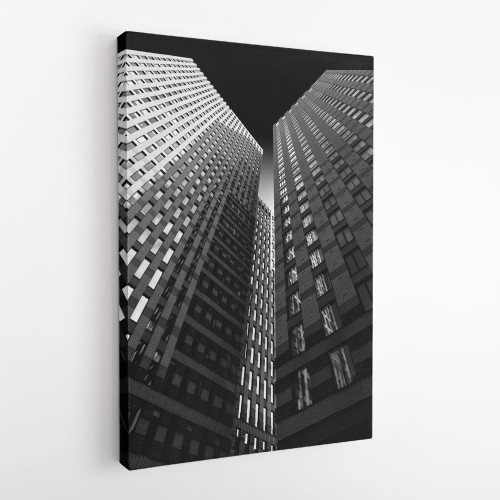 Buy Modern Abstract Wall Art - Artworks.ae