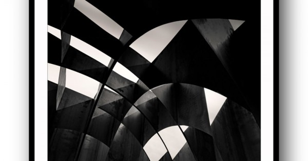 Airy Space Wall Art