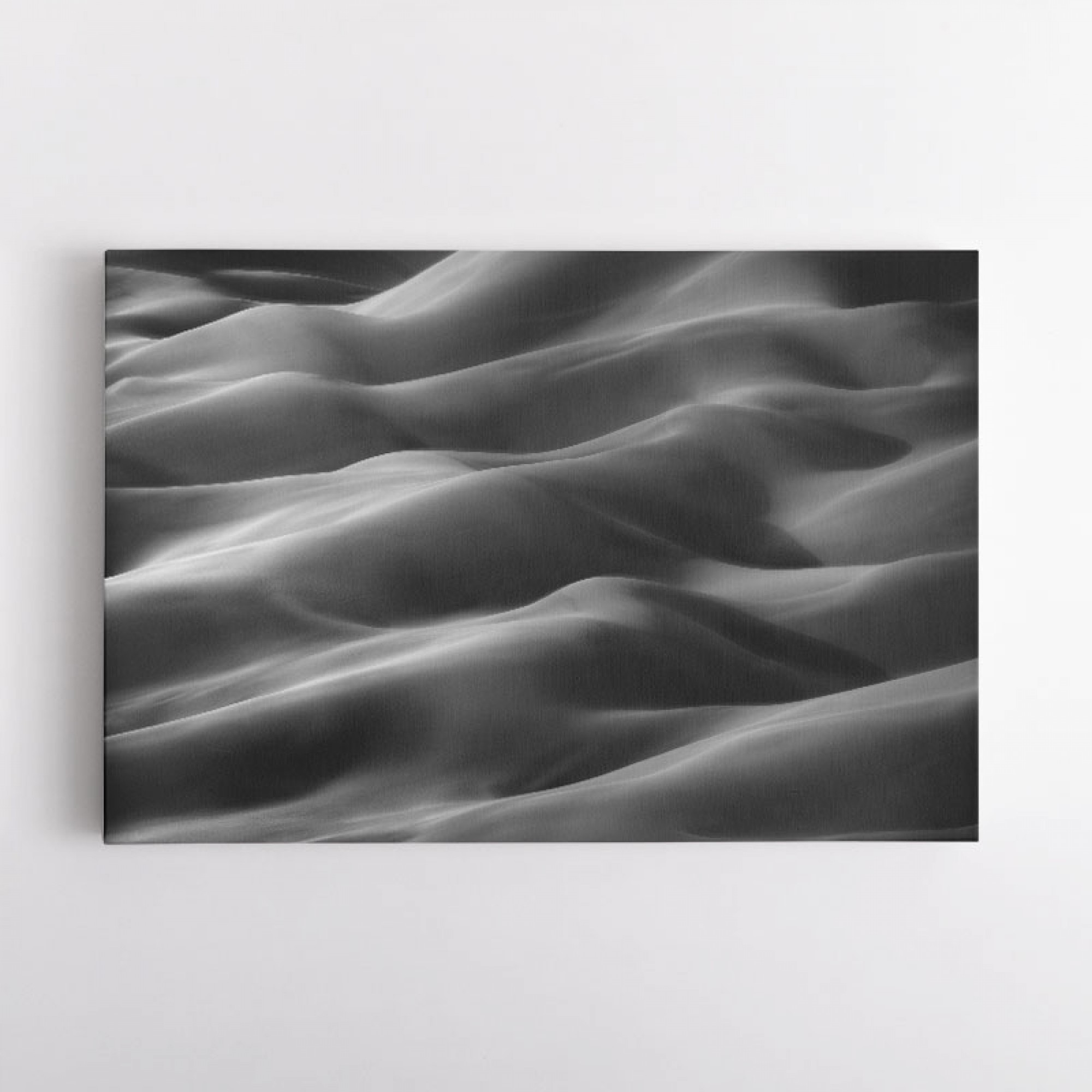 Sandy Hills Wall Art