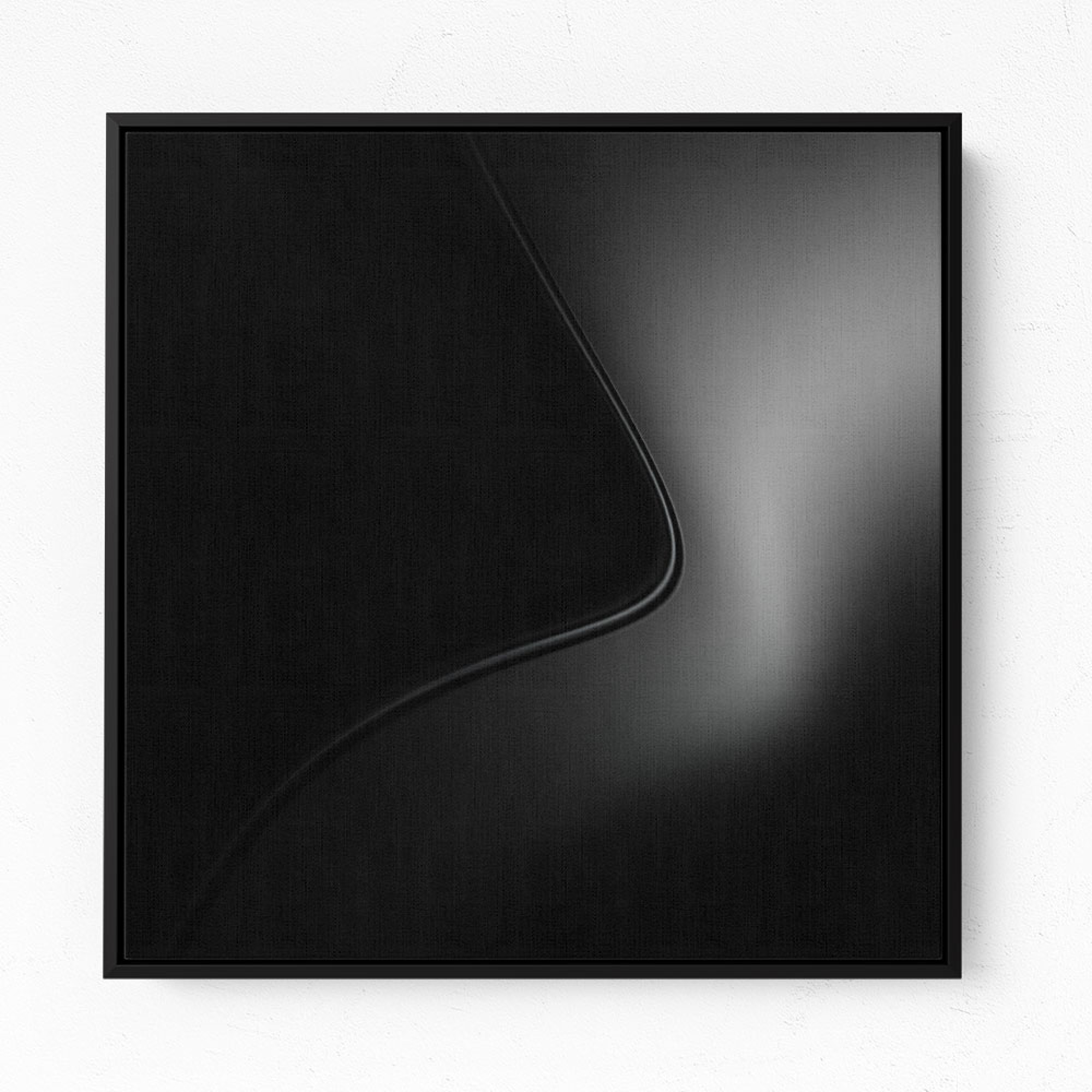 Third Dimension Wall Art