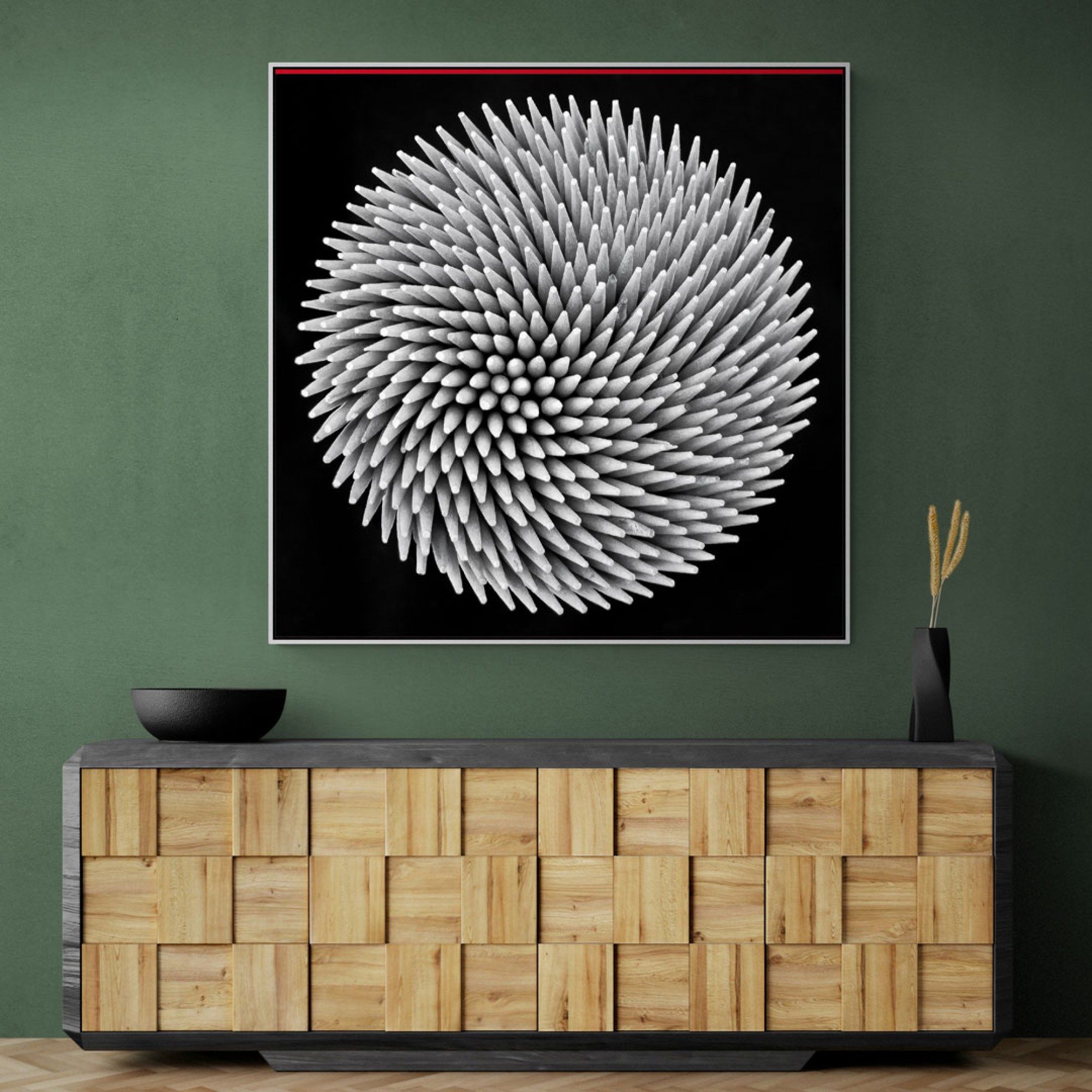 Hypnosis Wall Art