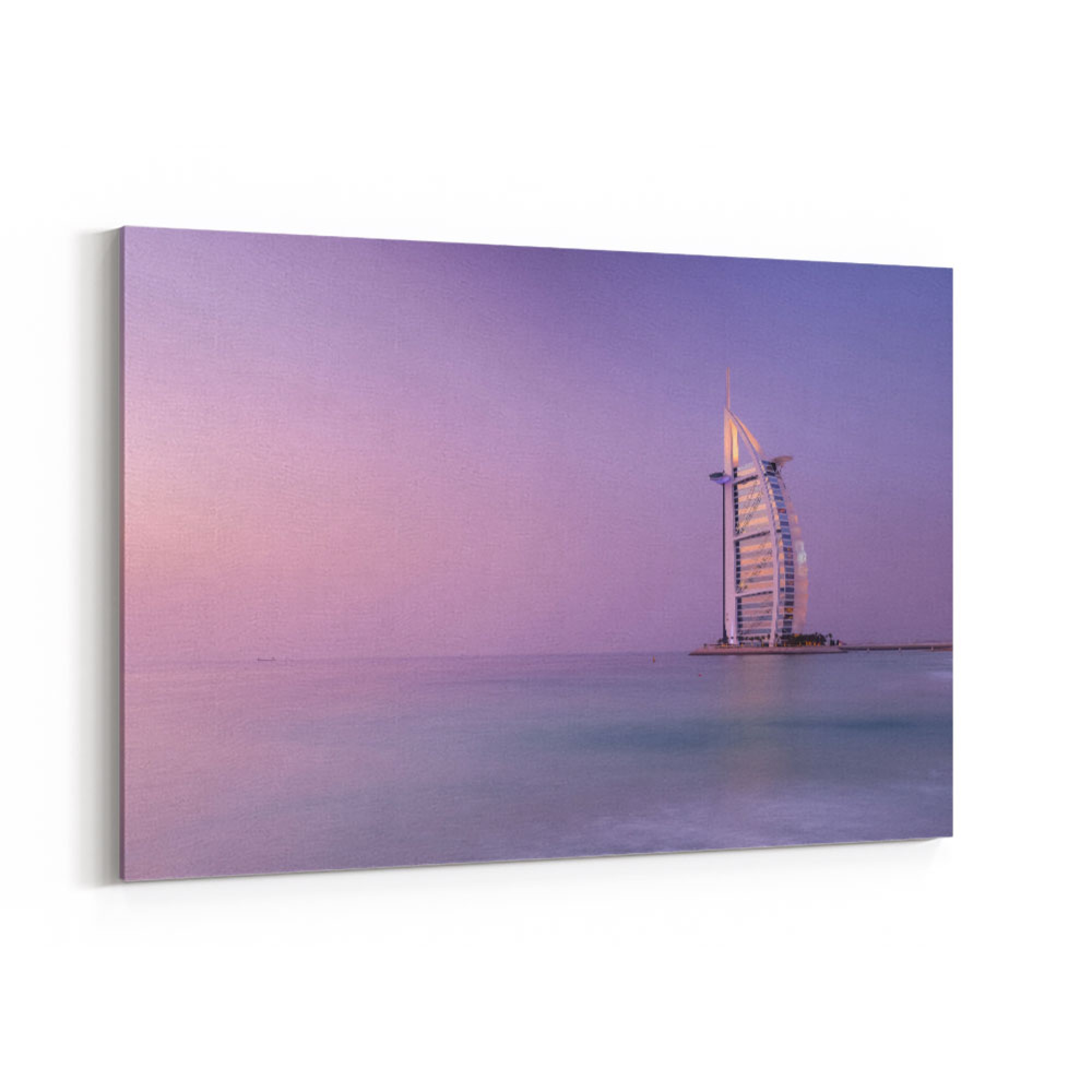 The Iconic Seven Wall Art