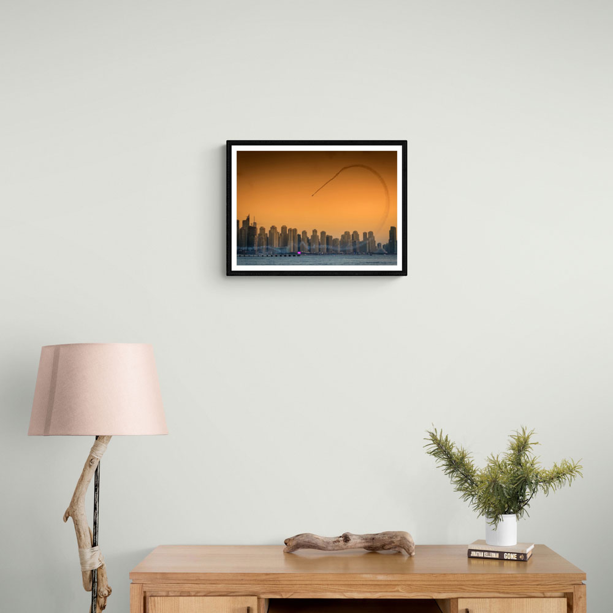 I Love Flying Planes Wall Art