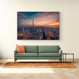 Infinity Wall Art