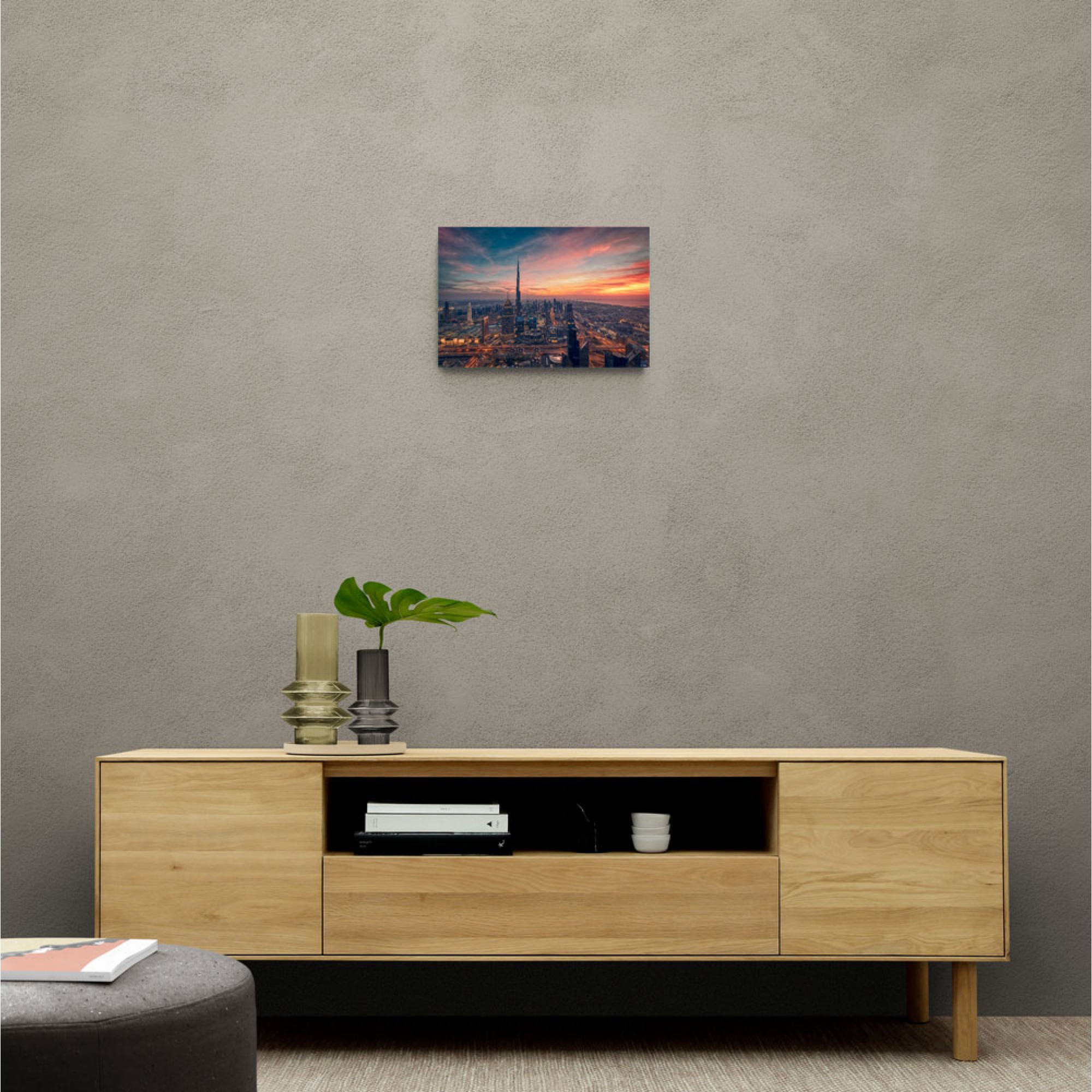 Infinity Wall Art