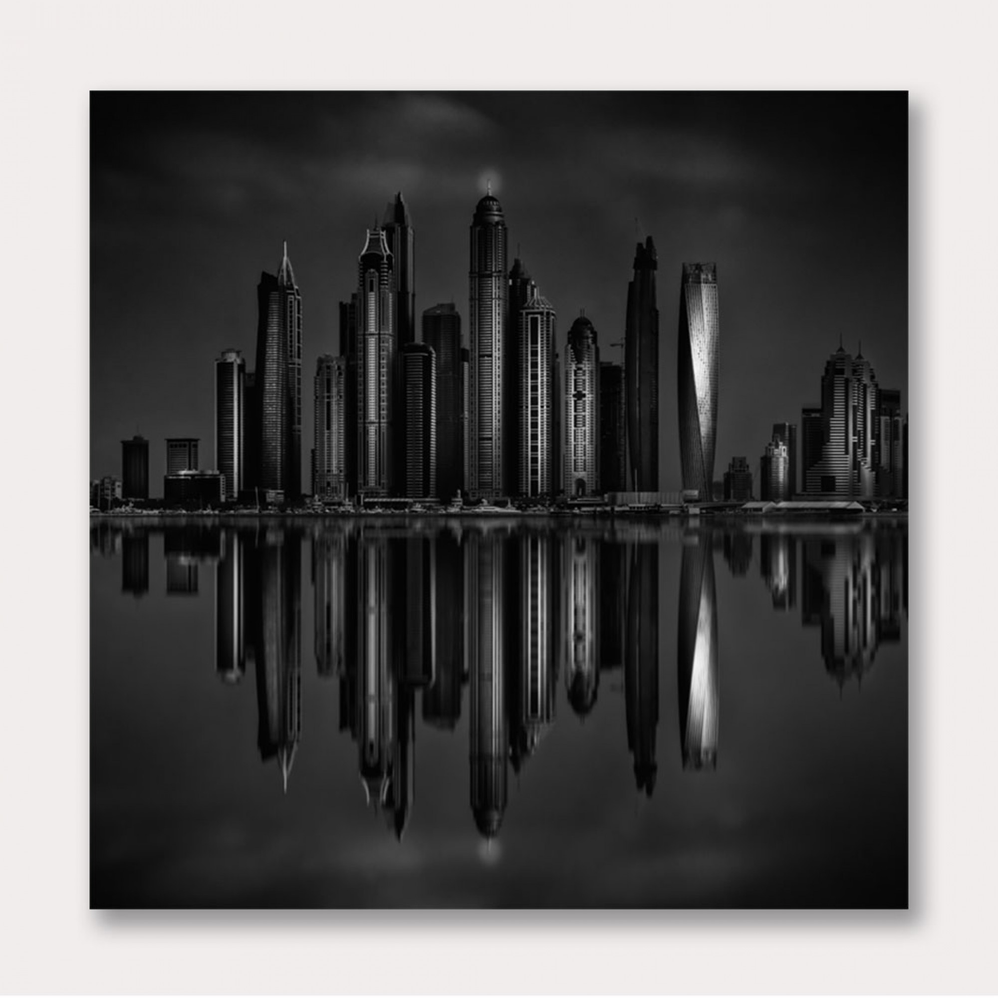 Reminiscence Wall Art