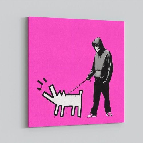 Banksy