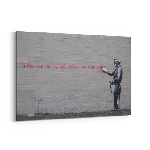 A Giant Unity Wall Art