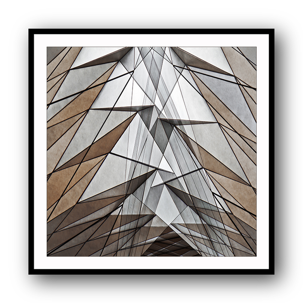 Barmecide Photography Wall Art