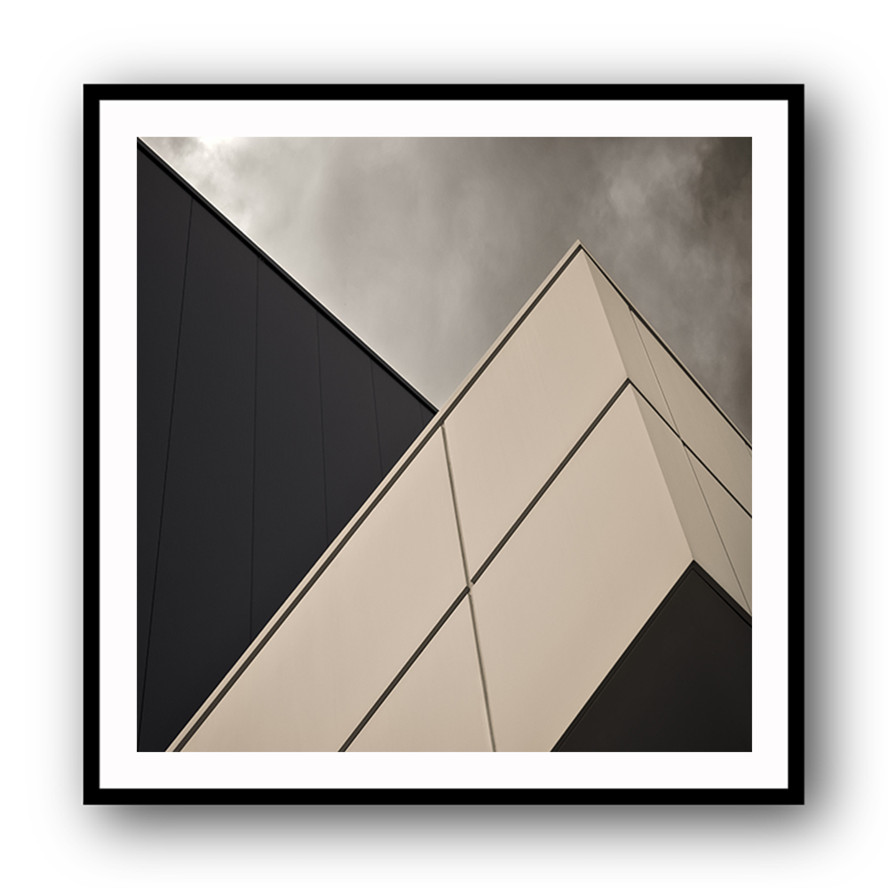 Tangential Photography Wall Art