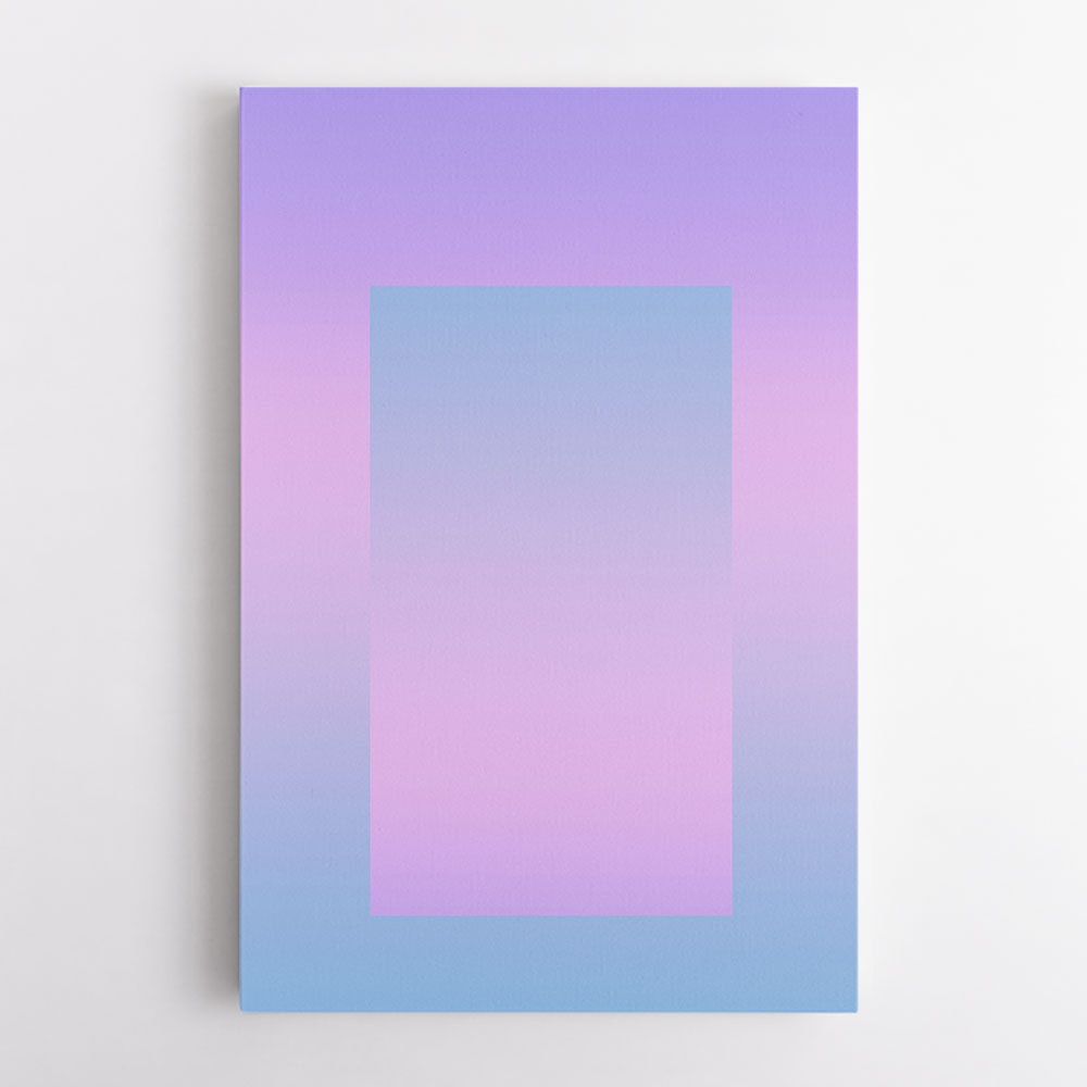 GRADIENT_03 Wall Art